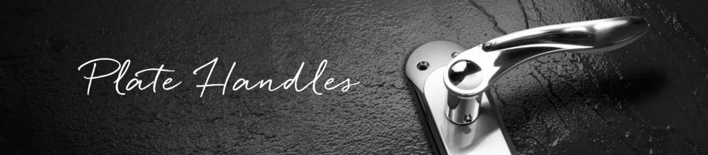 Plate Handles – Welcome to Darcel Handles